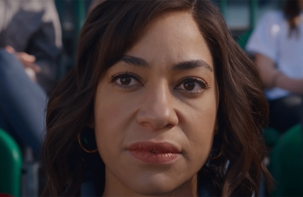 Stay Close Season 1 Review: Stay Close is structured for binge-watching ...
