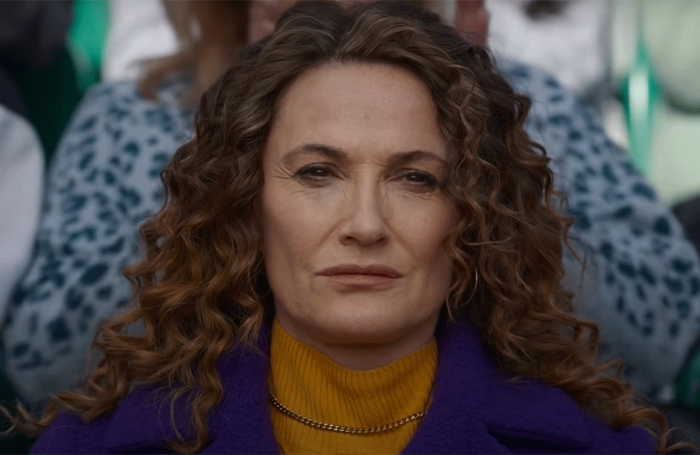 Stay Close Season 1 Review: Stay Close is structured for binge-watching ...