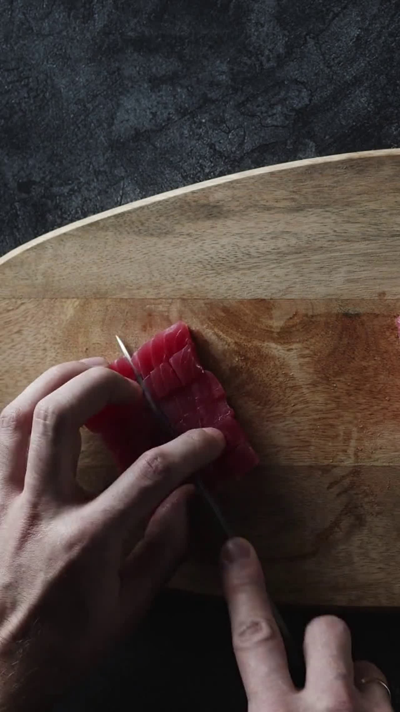 Tuna - Times Food