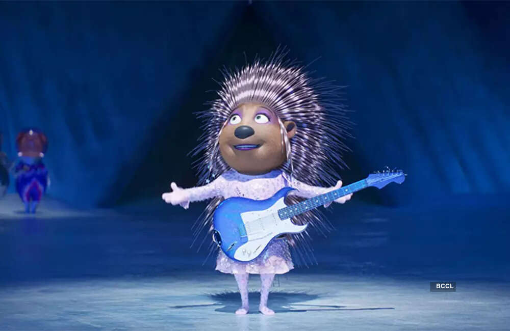 Sing 2 Movie User Reviews & Ratings | Sing 2 (2021) | Times Of India