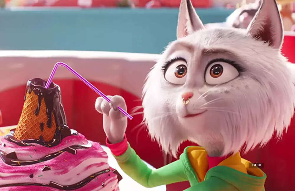 Sing 2 Movie User Reviews & Ratings | Sing 2 (2021) | Times Of India