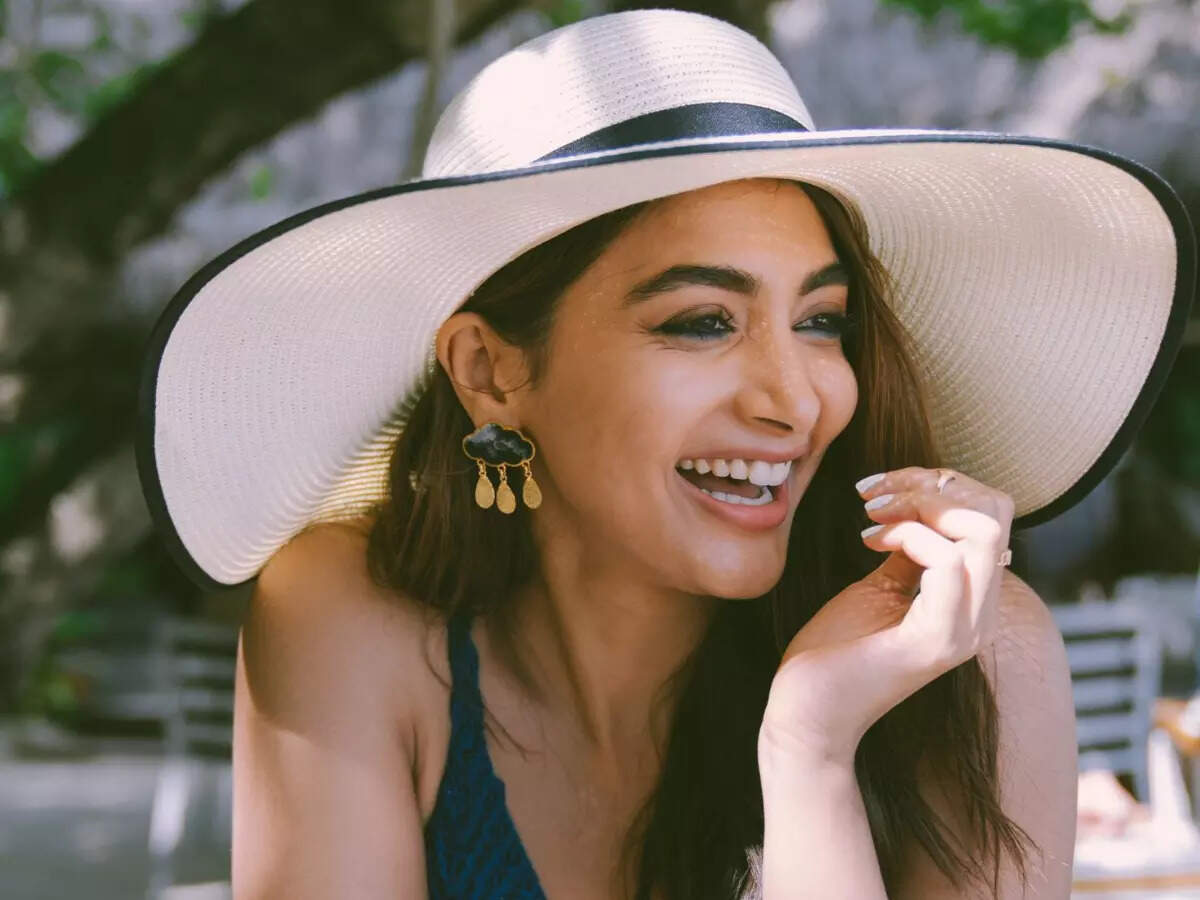 Celebrities and their fancy holidays in 2021