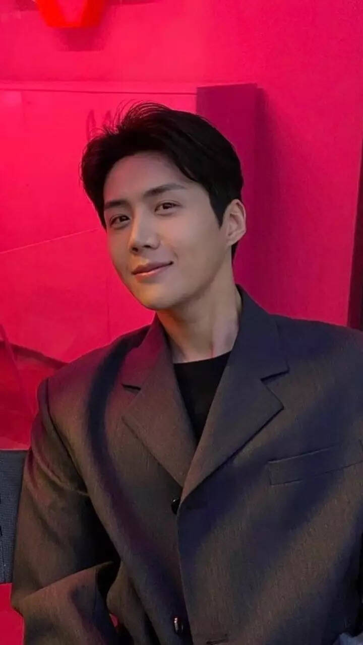 Korean Heartthrobs Photos