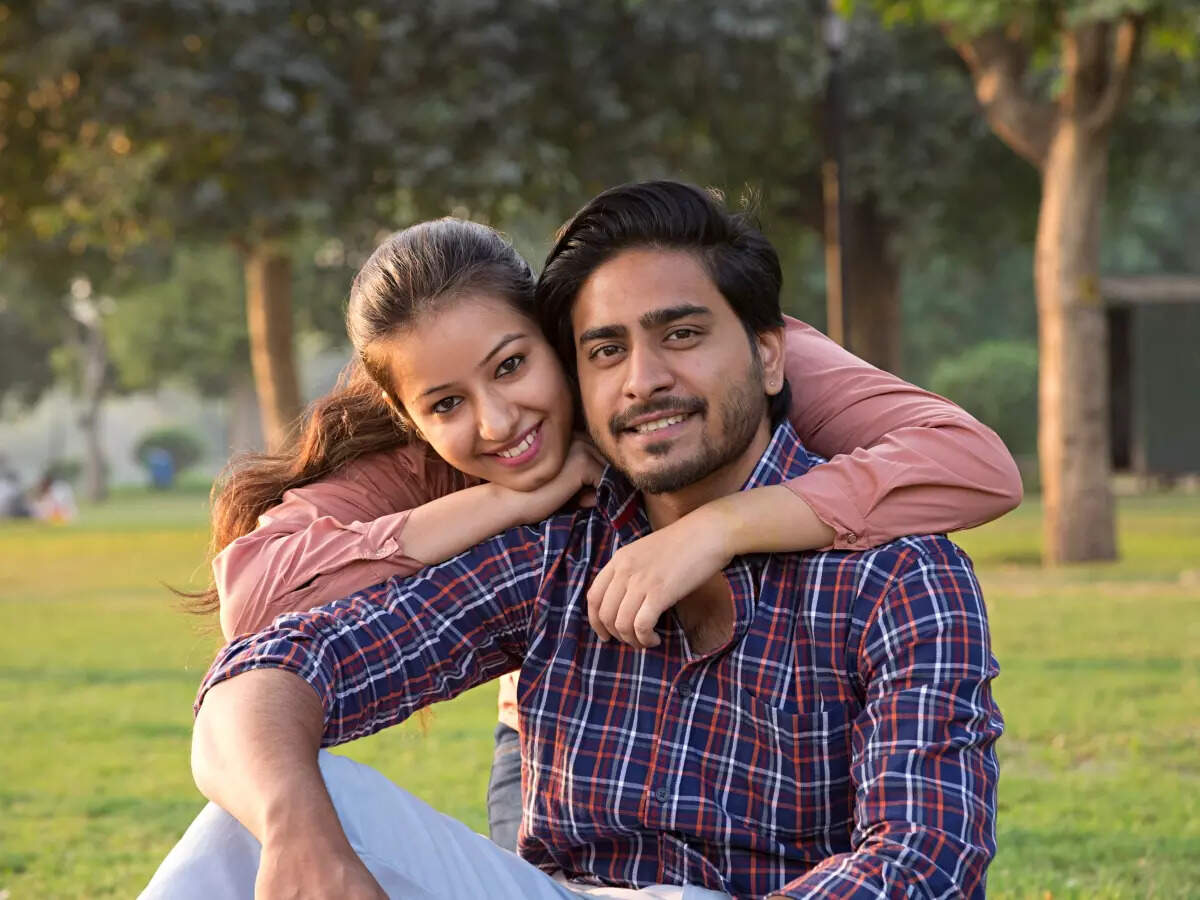 Non-sexual advice that couples should consider more often