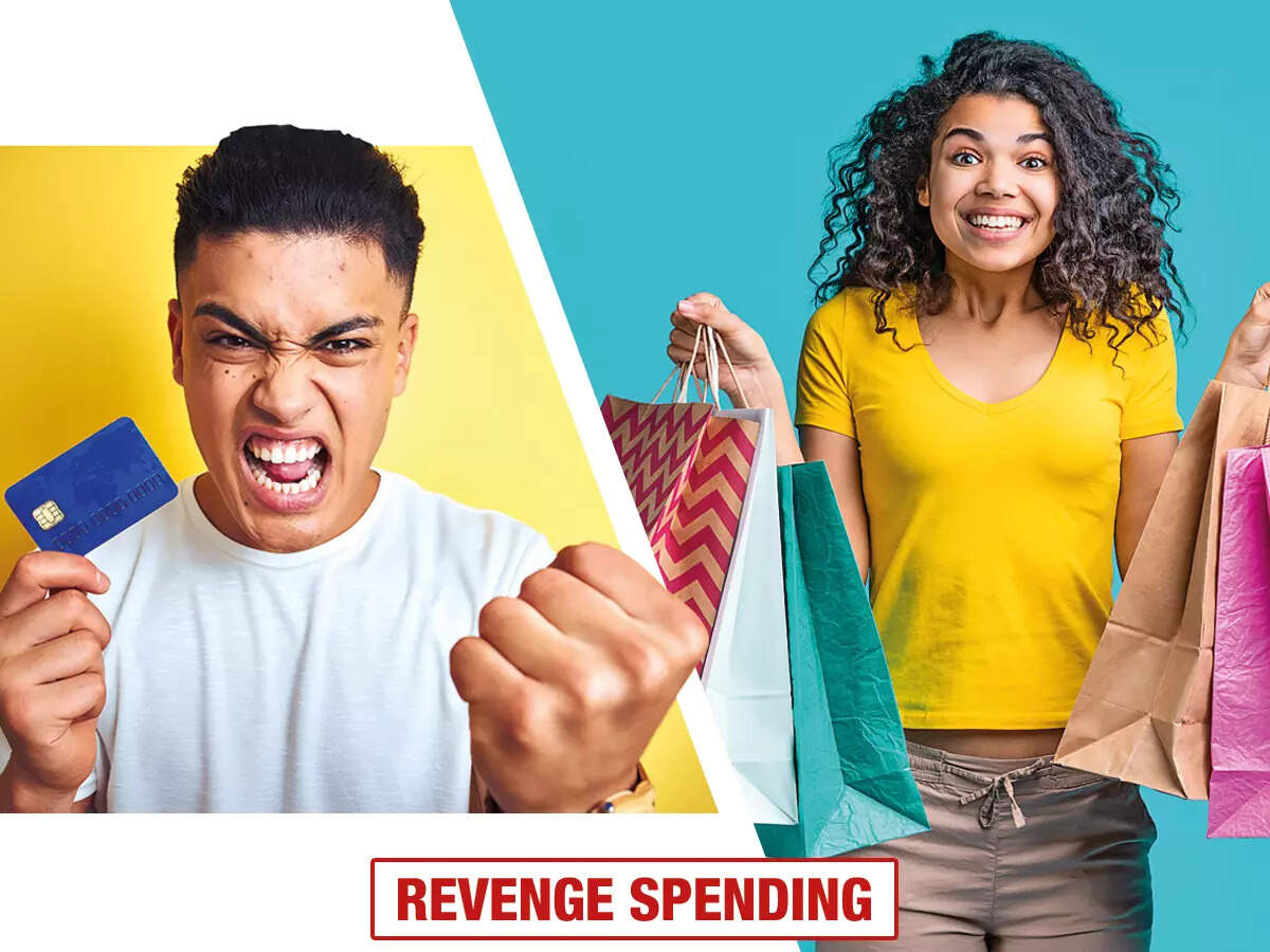 2021: The year of revenge - Times of India