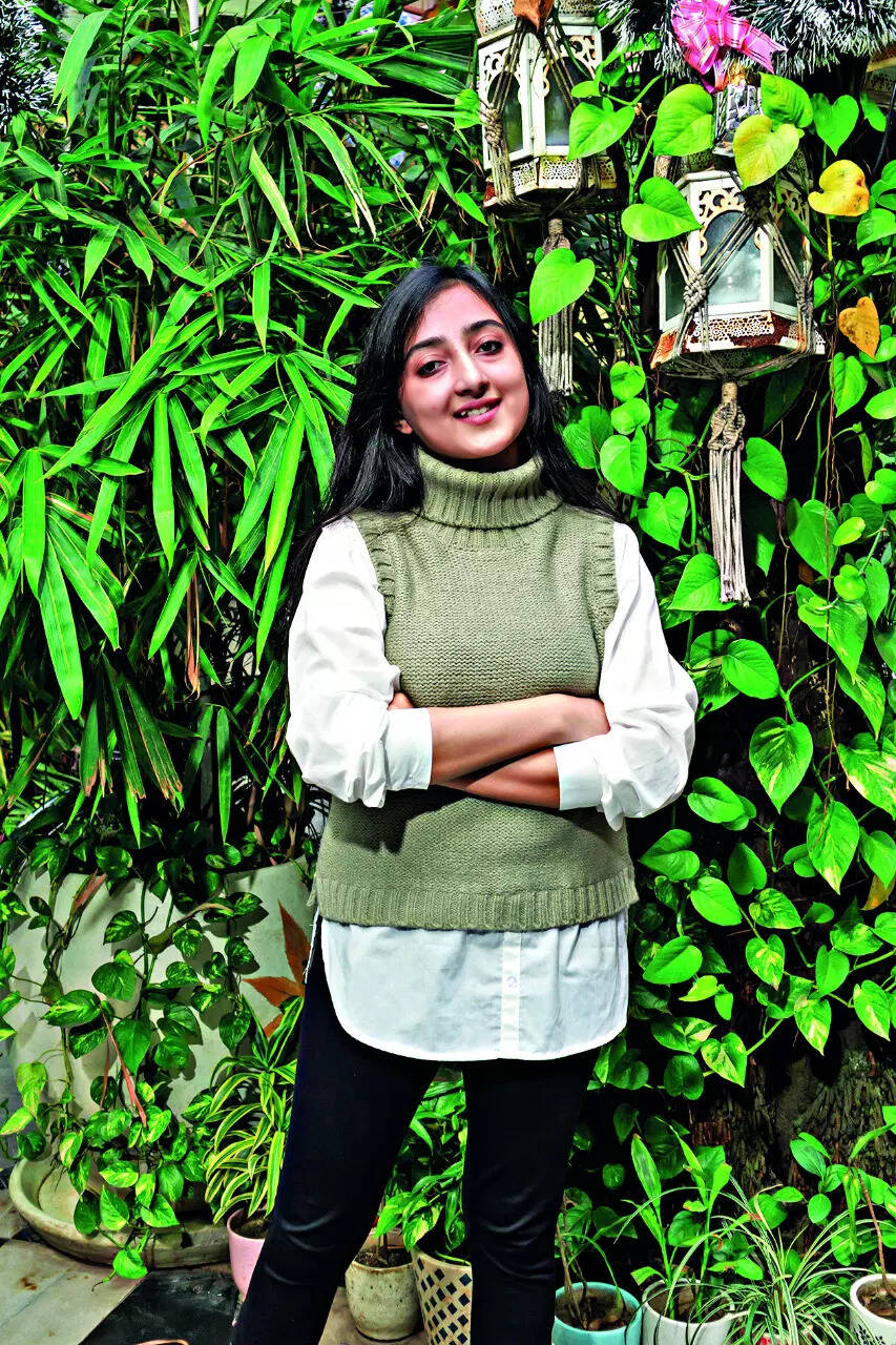 Tolly’s young actors reveal takeaways from 2021, look forward with hope ...