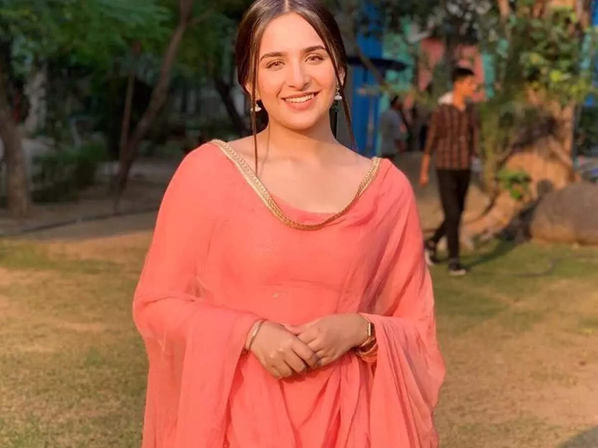 Sruishty Mann kick starts her debut Pollywood movie; says she has a ...