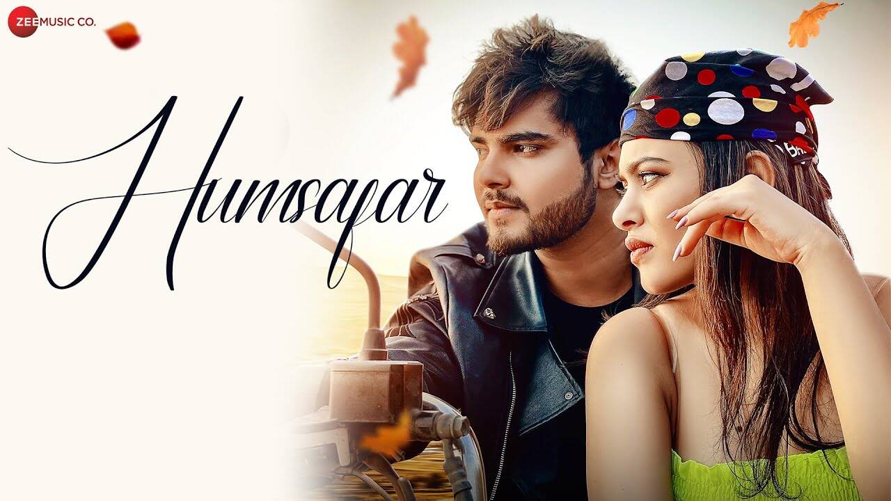 Watch New Hindi Song Music Video - 'Humsafar' Sung By Aman Soni