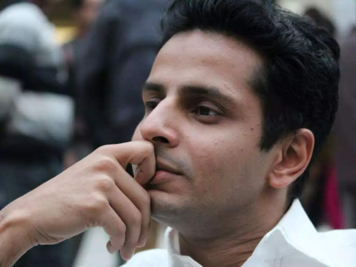 Top projects that kept Ojas Rawal busy in 2021