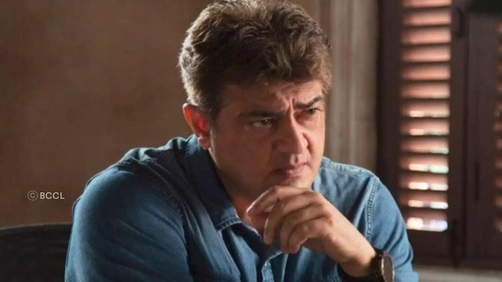 Ajith's 'Valimai' makes a start at the box office even before the ...
