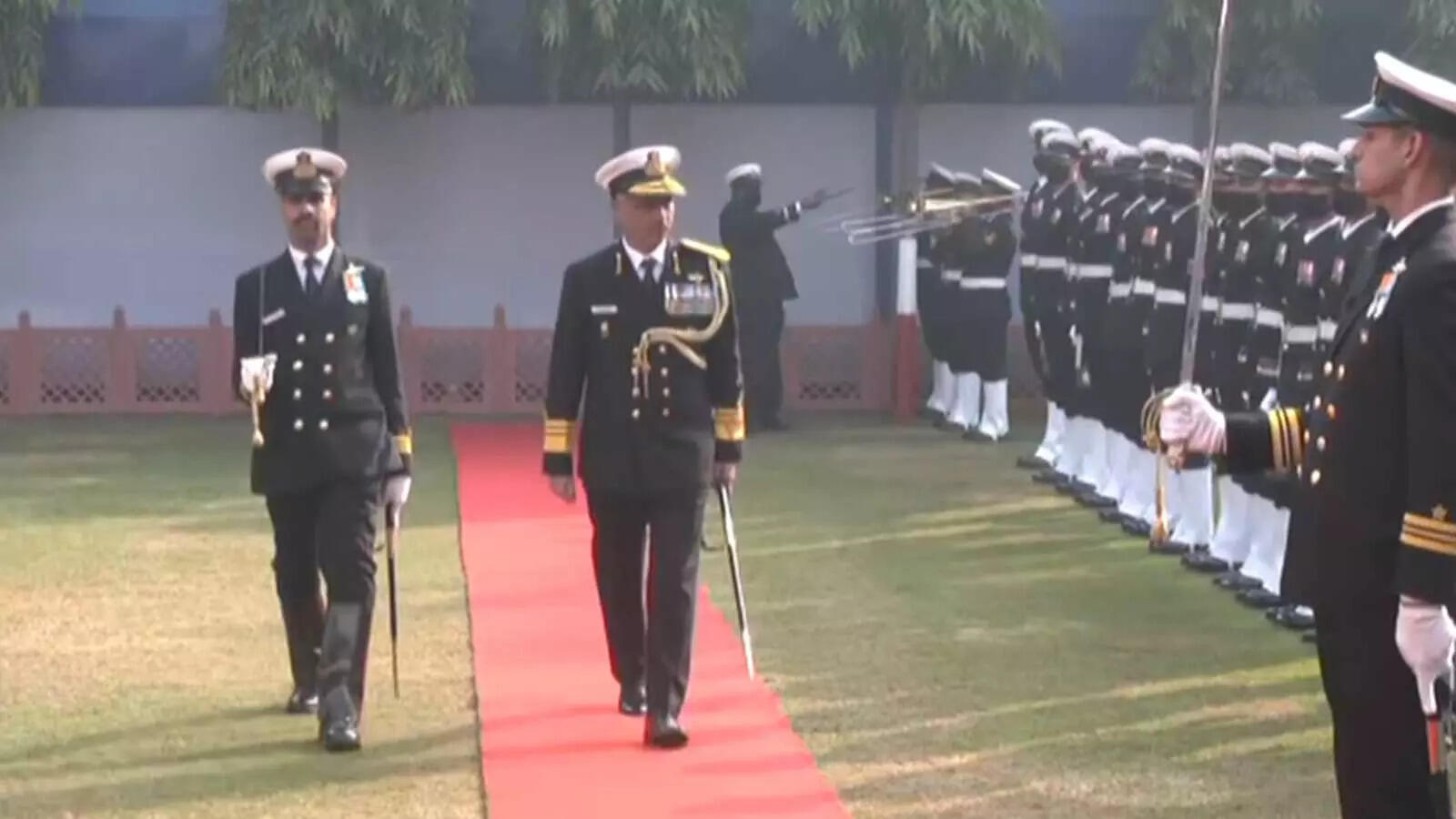 ICG well-known for its service to nation, humanity: VS Pathania on ...