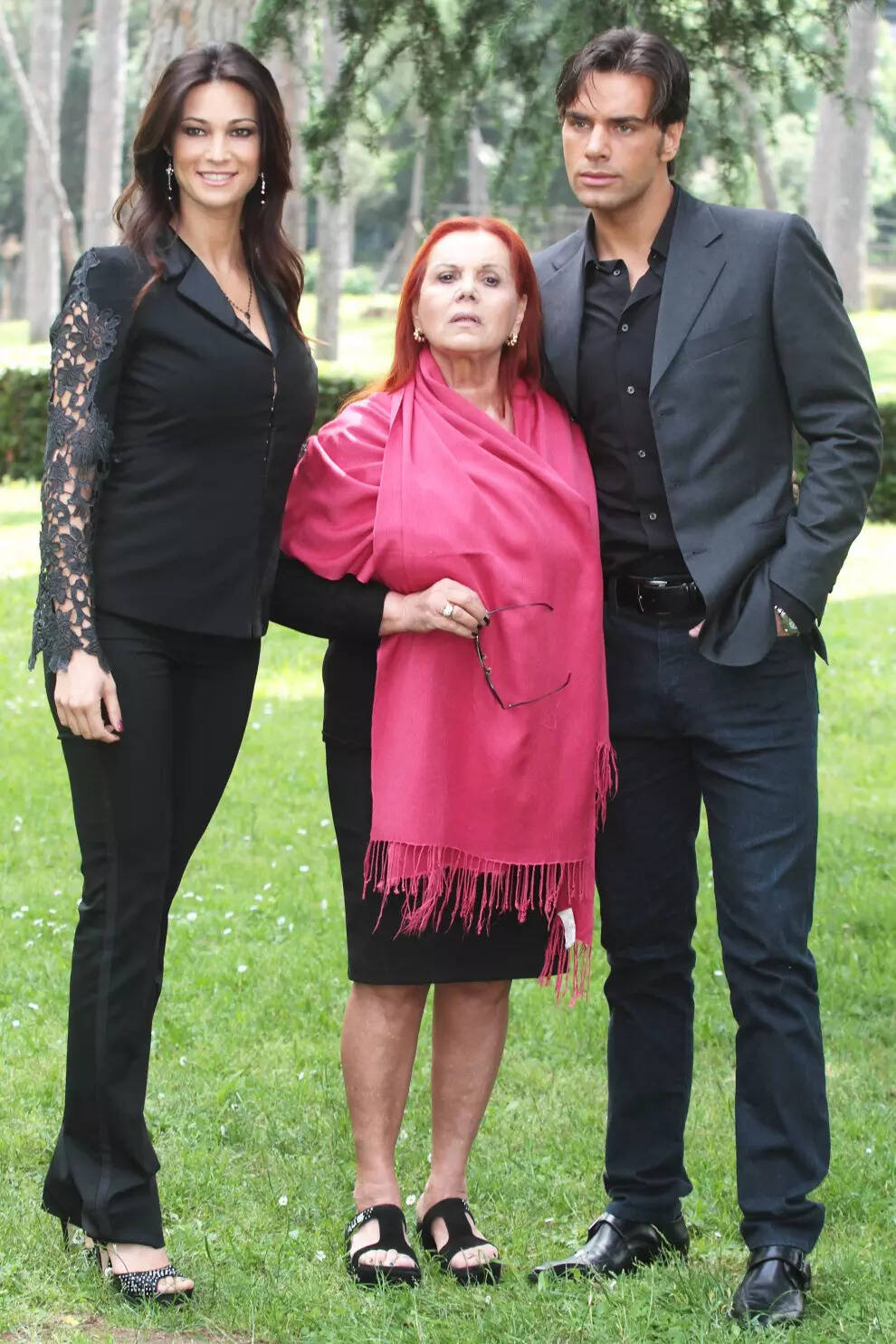 Former beauty queen and first female mafia boss Assunta Maresca is no more