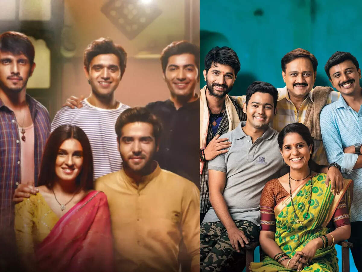 Sanket Pathak to make his comeback on Marathi TV with 'Laganchi Bedi ...