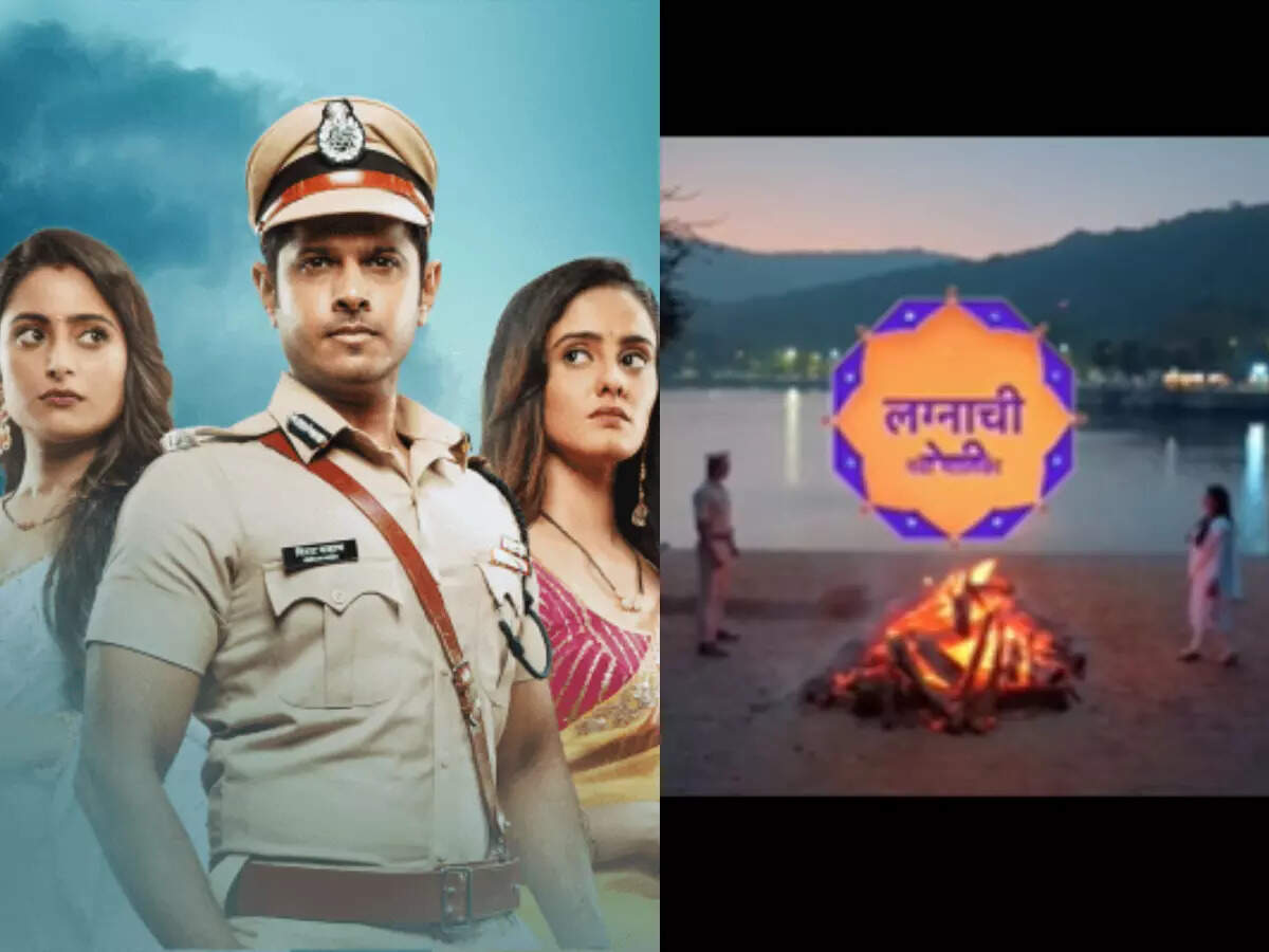 sanket pathak: Sanket Pathak to make his comeback on Marathi TV with ...