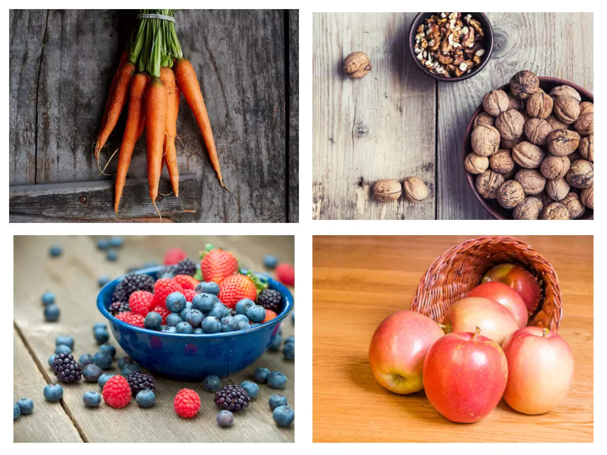 Best foods for Cancer patients