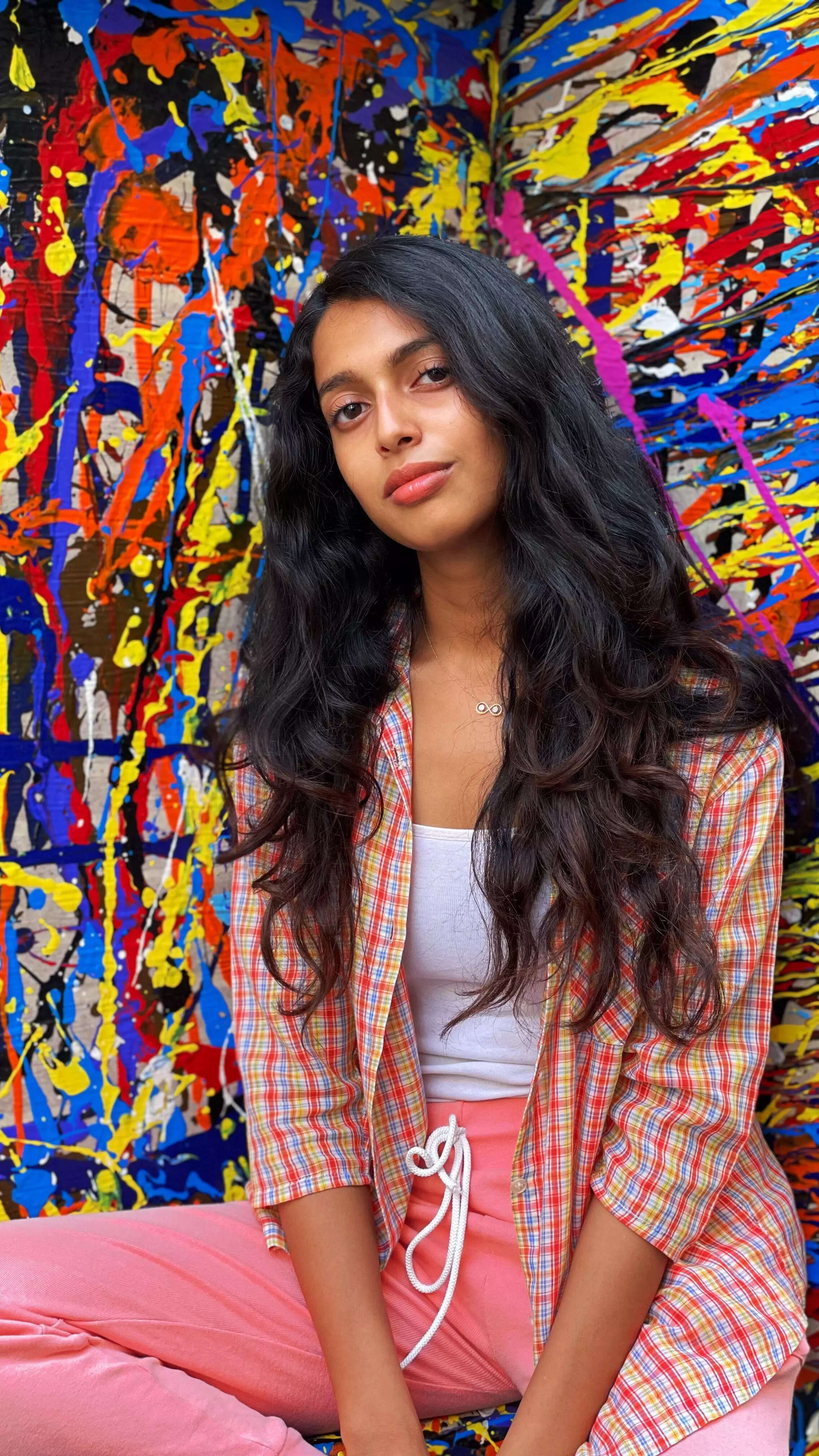 Ria Nalavade opens up on her newfound success as a director