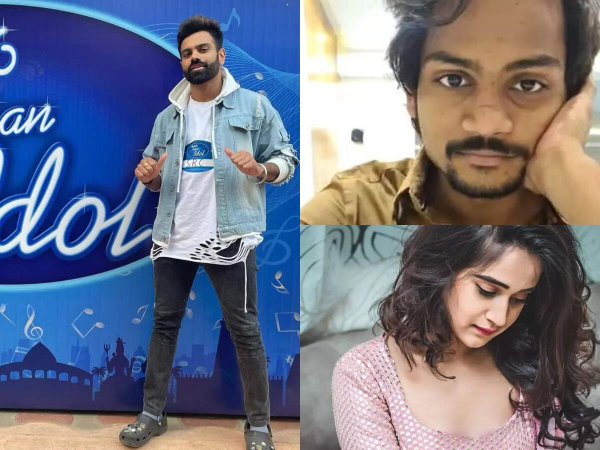 From Sreerama Chandra's OTT debut with Indian Idol Telugu to Shanmukh's break up with Deepthi ...