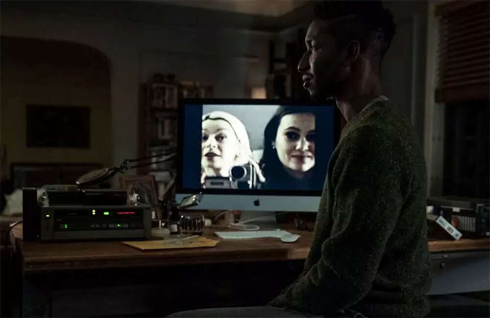 Archive 81 Season 1 Review: This gripping and character-driven horror ...