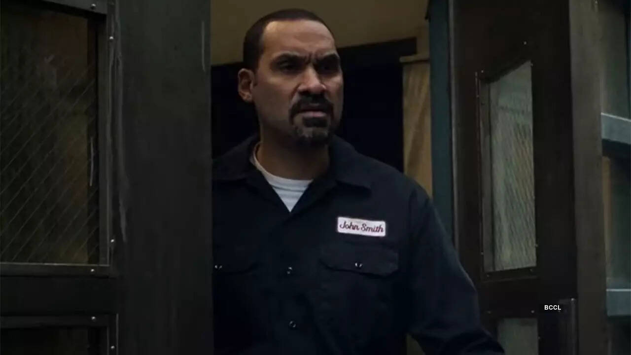 Archive 81 Season 1 Review: This gripping and character-driven horror ...