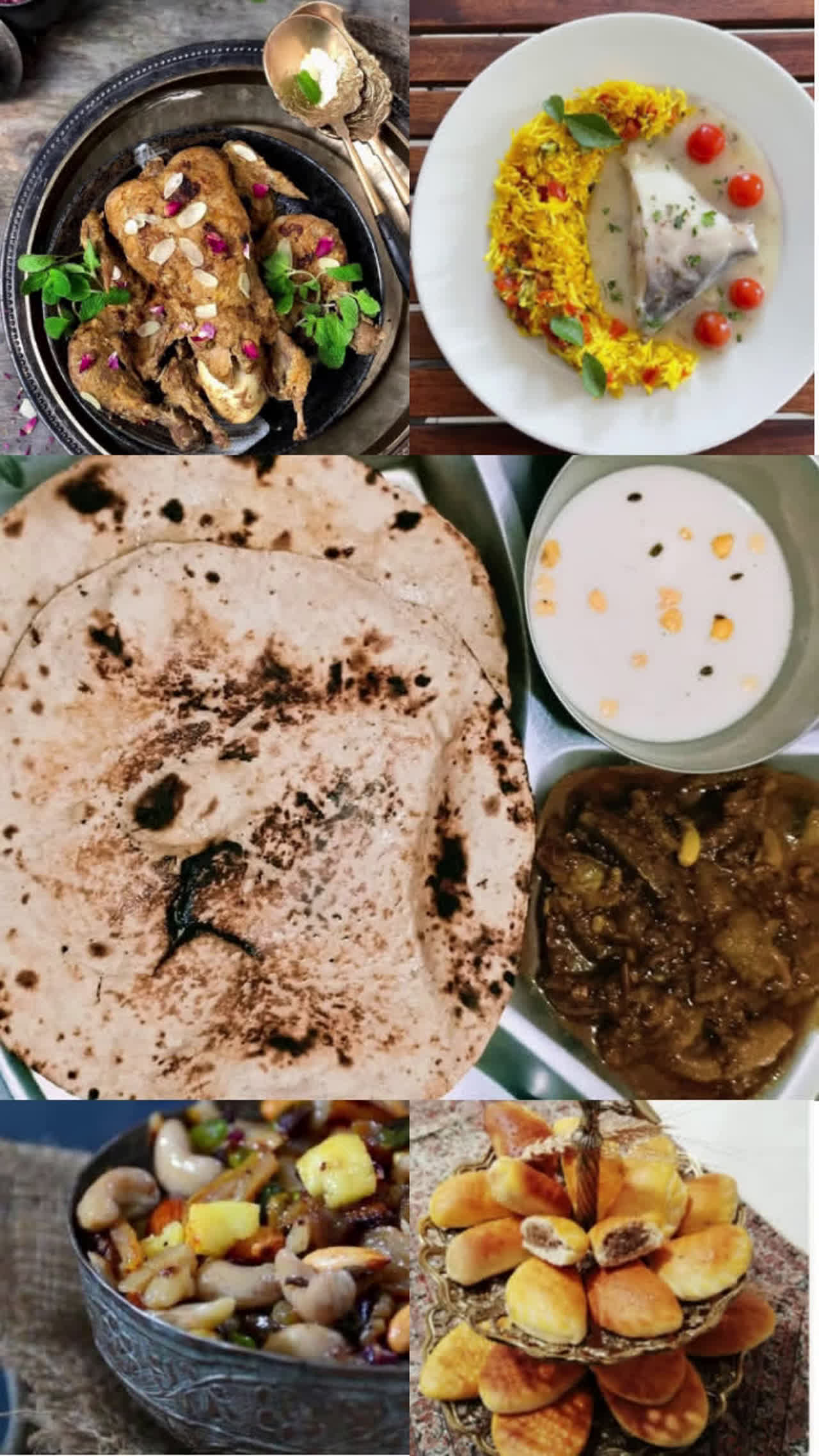 The forgotten Indian recipes - Times Food