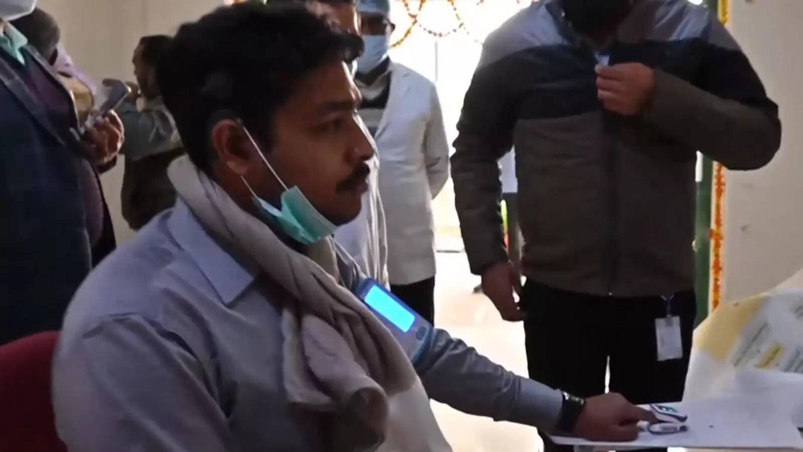 Kanpur: IIT, SGPGI Lucknow launch Health ATM