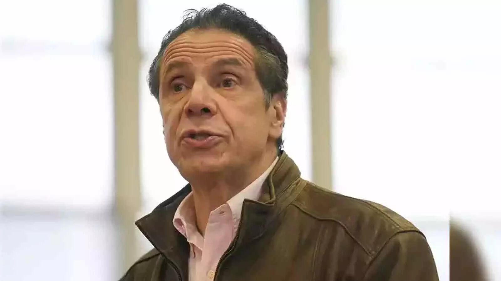 Groping charge against former NY Governor Cuomo dropped