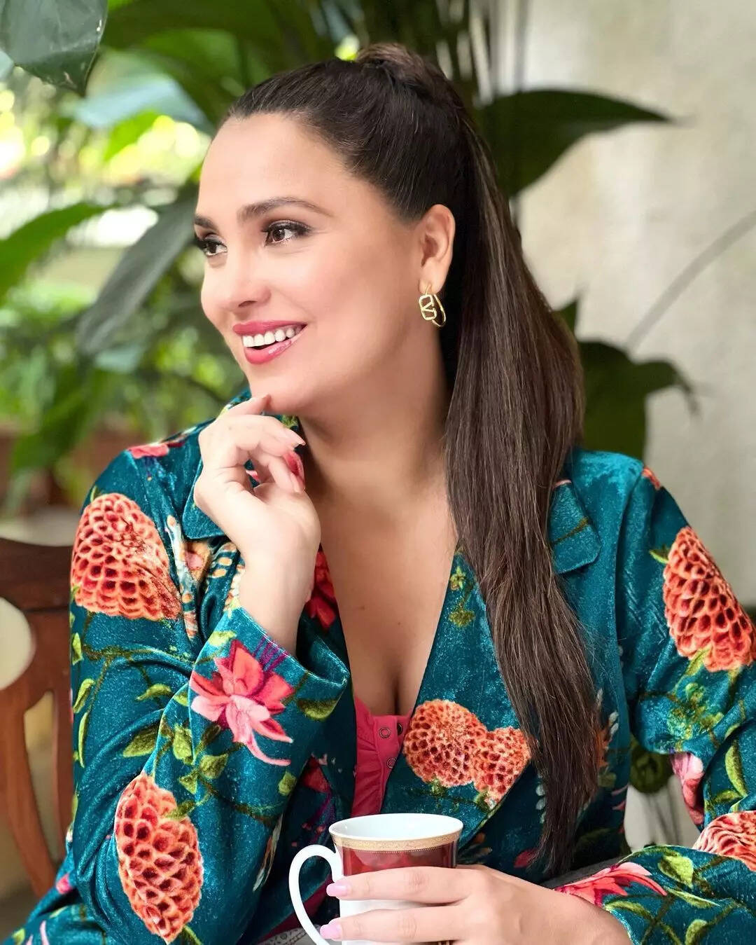 Lara Dutta’s hard-hitting revelation: ‘the industry doesn’t allow women ...
