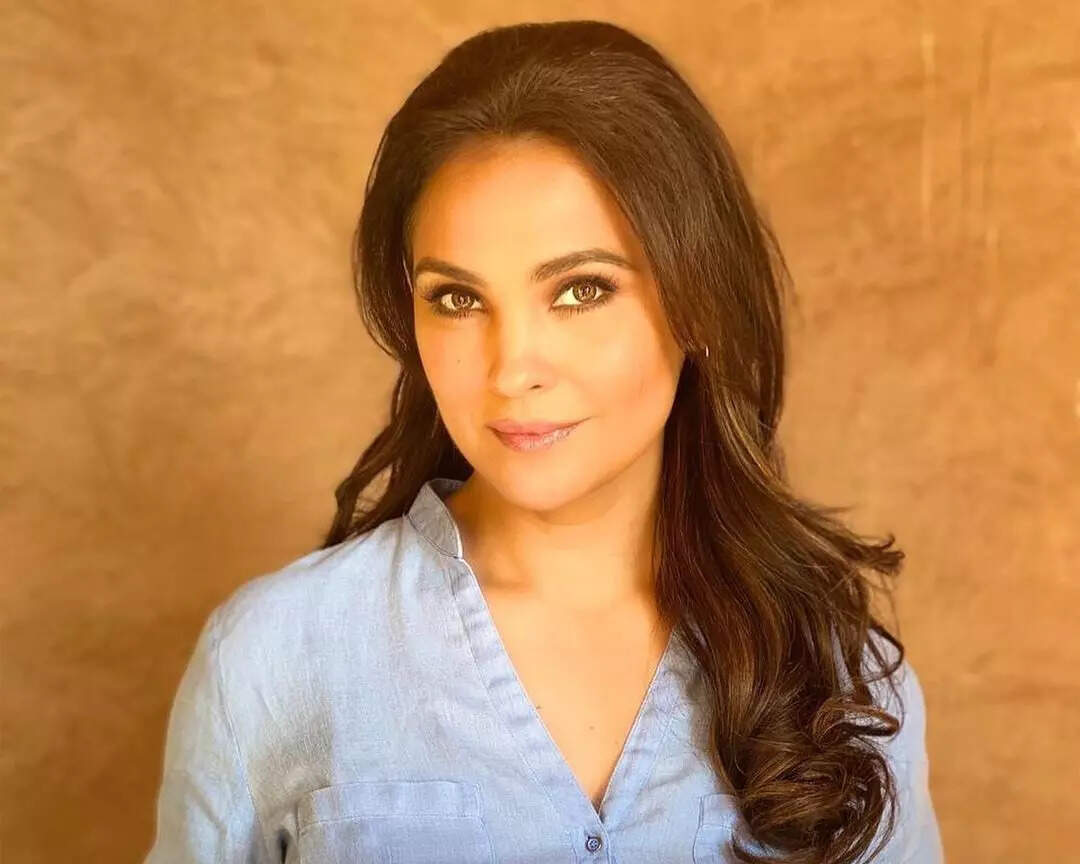 Lara Dutta’s hard-hitting revelation: ‘the industry doesn’t allow women ...