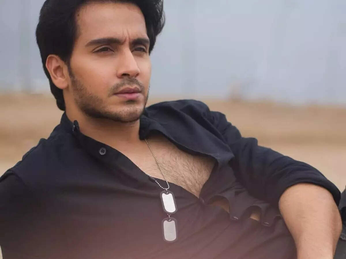 Ishk Par Zor Nahin fame Param Singh: I was shattered when after working ...