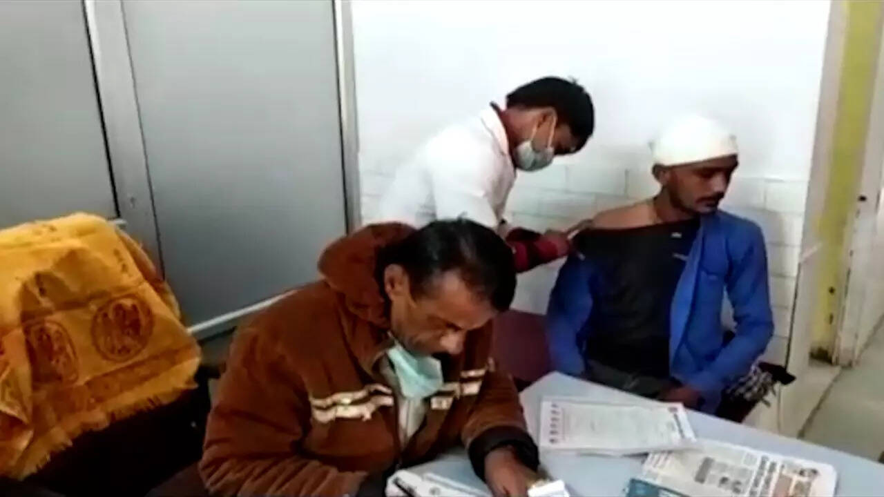 Bizarre! Man in Rampur dies of rabies, locals fear 'transferable ...