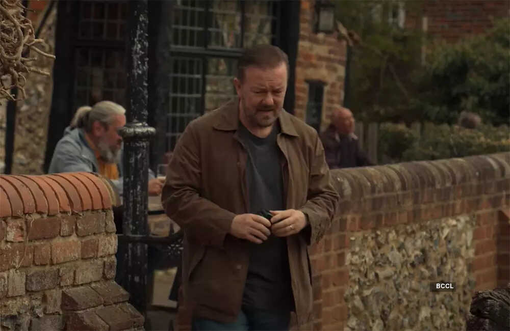 After Life Web Series: Review, Trailer, Star Cast, Songs, Actress Name ...