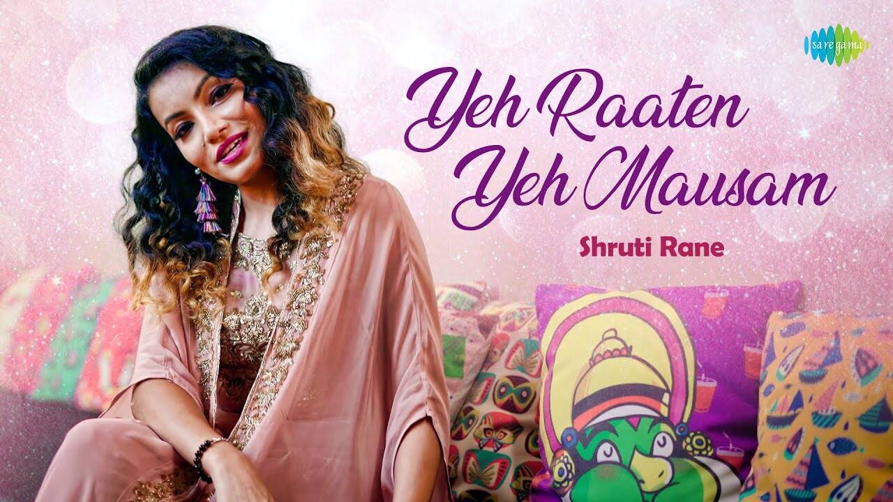 Watch Latest Hindi Acoustic Song Music Video - 'Yeh Raaten Yeh Mausam ...