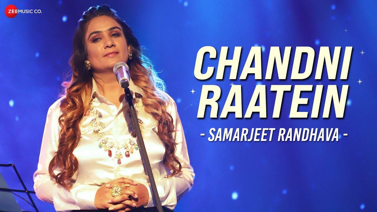 Check Out New Hindi Hit Song Music Video - 'Chandni Raatein' Sung By ...