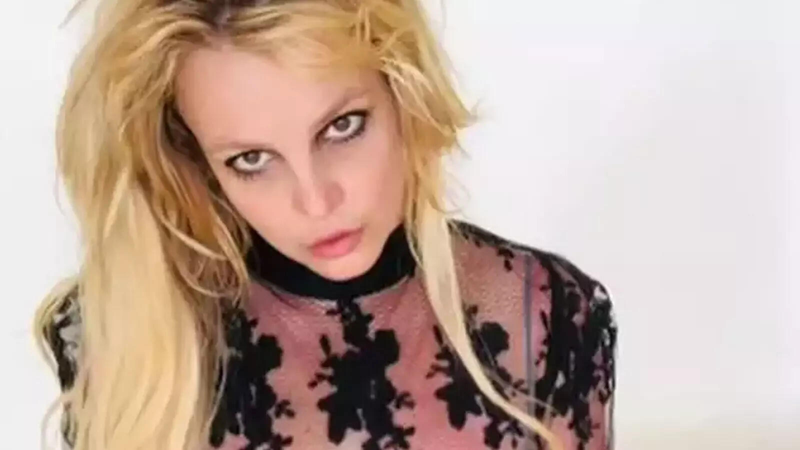 Britney Spears Gets Candid About Freedom She Got After End Of 13 Year