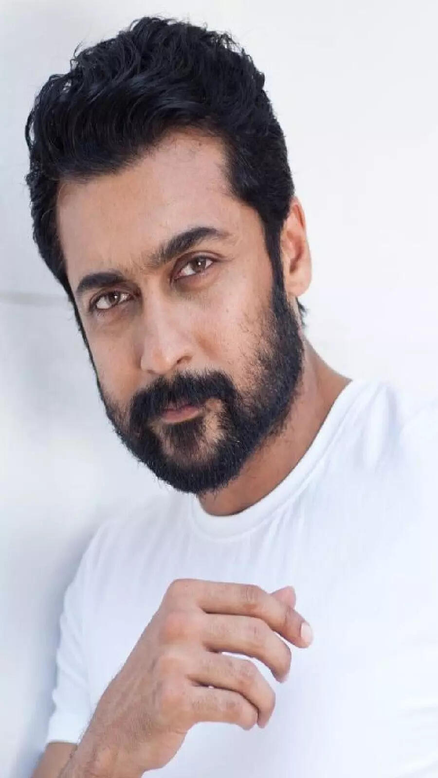 Estilos De Barba Para Actores Tamiles Los 23 Mejores Estilos De Barba