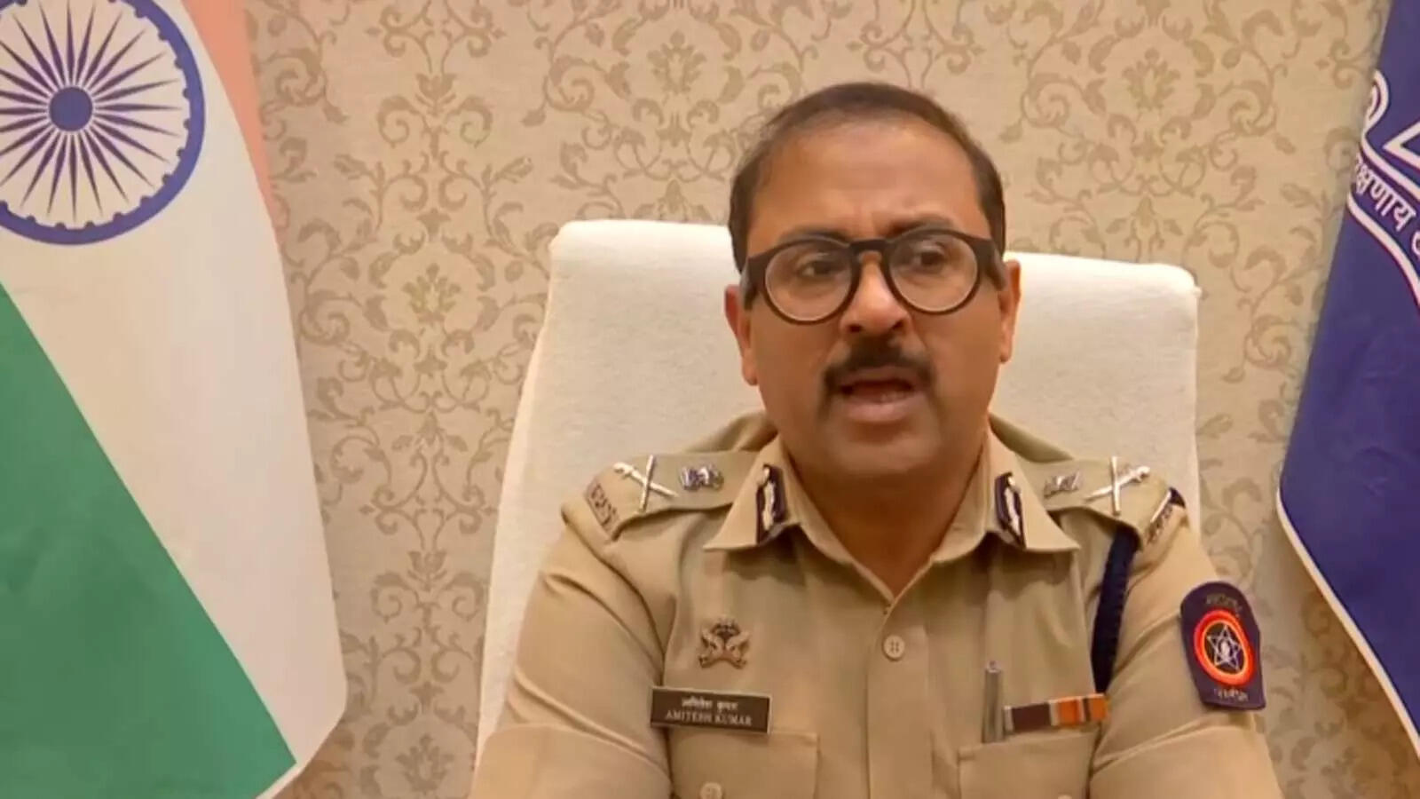 rss: Jaish-e-Mohammed terrorists conduct recce of RSS headquarters in ...