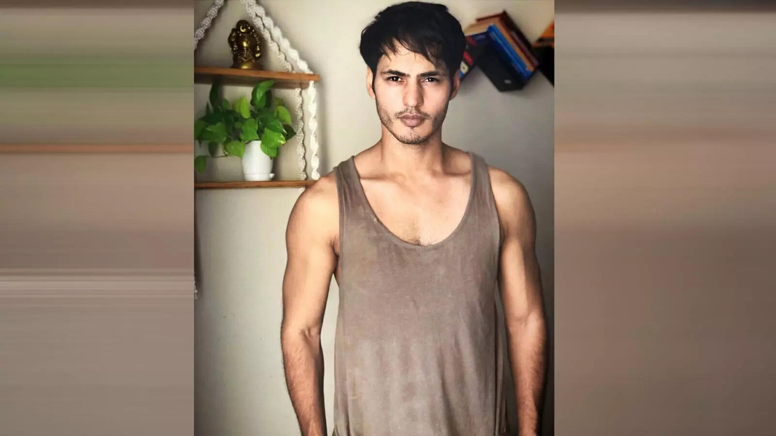 Ravi Bhatia: I want work on being a better human and a better actor ...