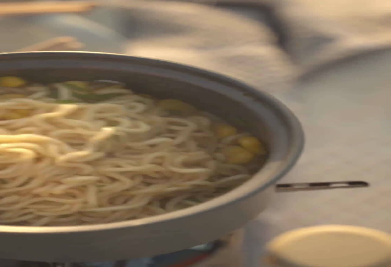 Ramyeon - Times Food