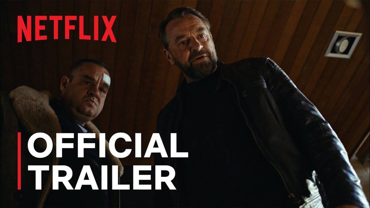 'Undercover' Trailer: Tom Waes and Frank Lammers starrer 'Undercover ...