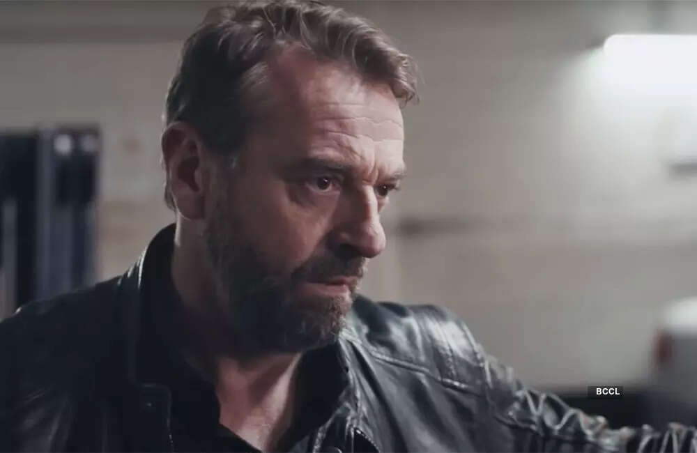 Undercover Season 3 Review: A fitting finale to a riveting series