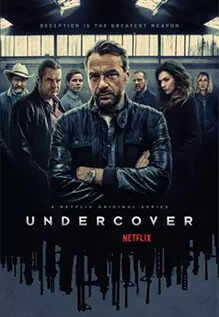 Undercover Season 3 Review: A fitting finale to a riveting series