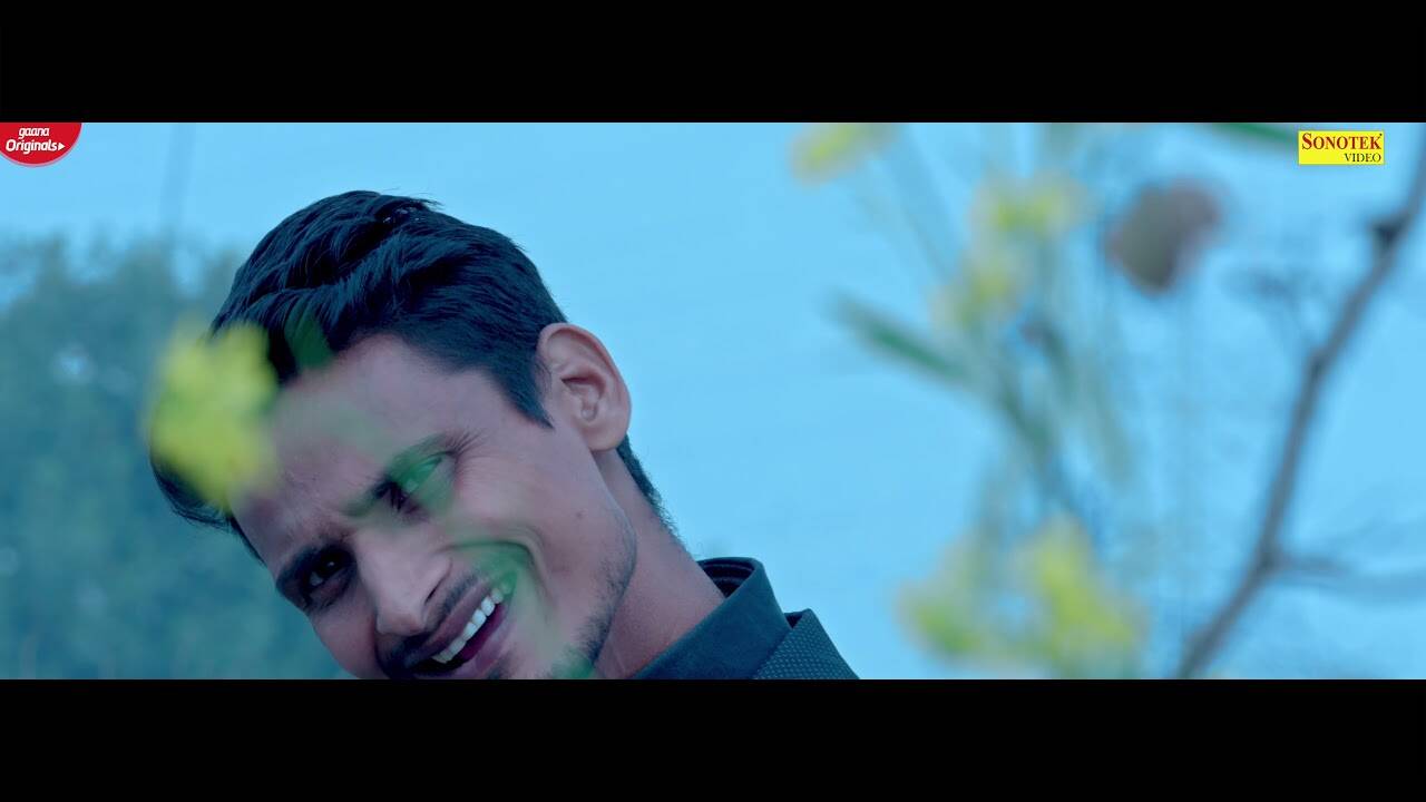 Watch New Hindi Trending Song Music Video - 'Sahara Tu' Sung By Mehraj Ali