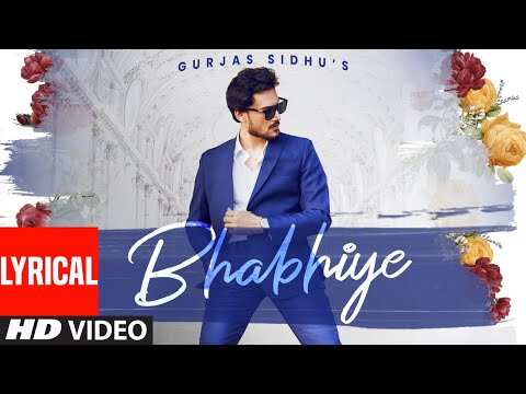 Check Out Popular Punjabi Lyrical Music Video - 'Bhabhiye' Sung By ...