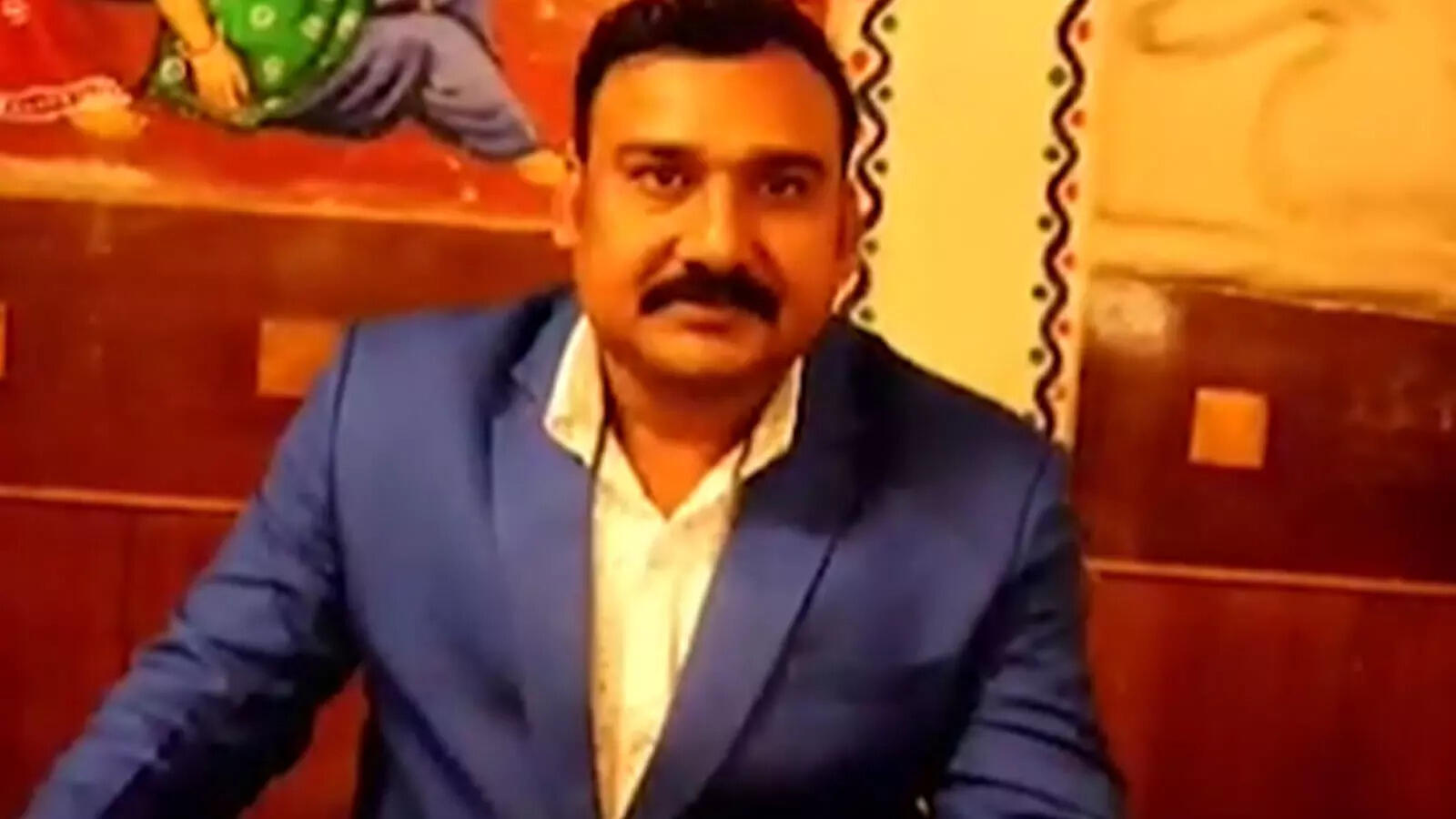 Bhojpuri folk singer-actor Gopal Rai shares his views on movie 'Babul'