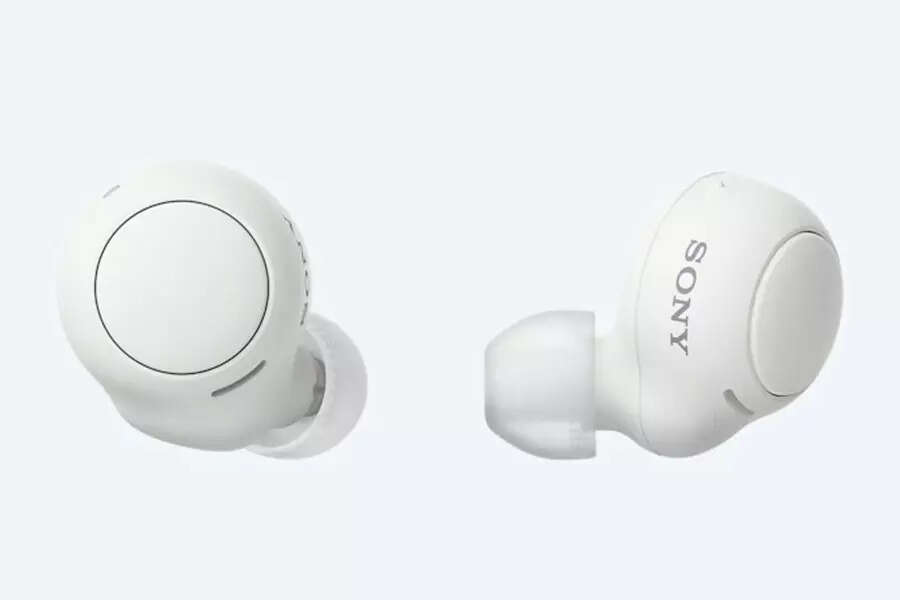 Sony WF-C500 true wireless earbuds launched- The Etimes Photogallery Page 5