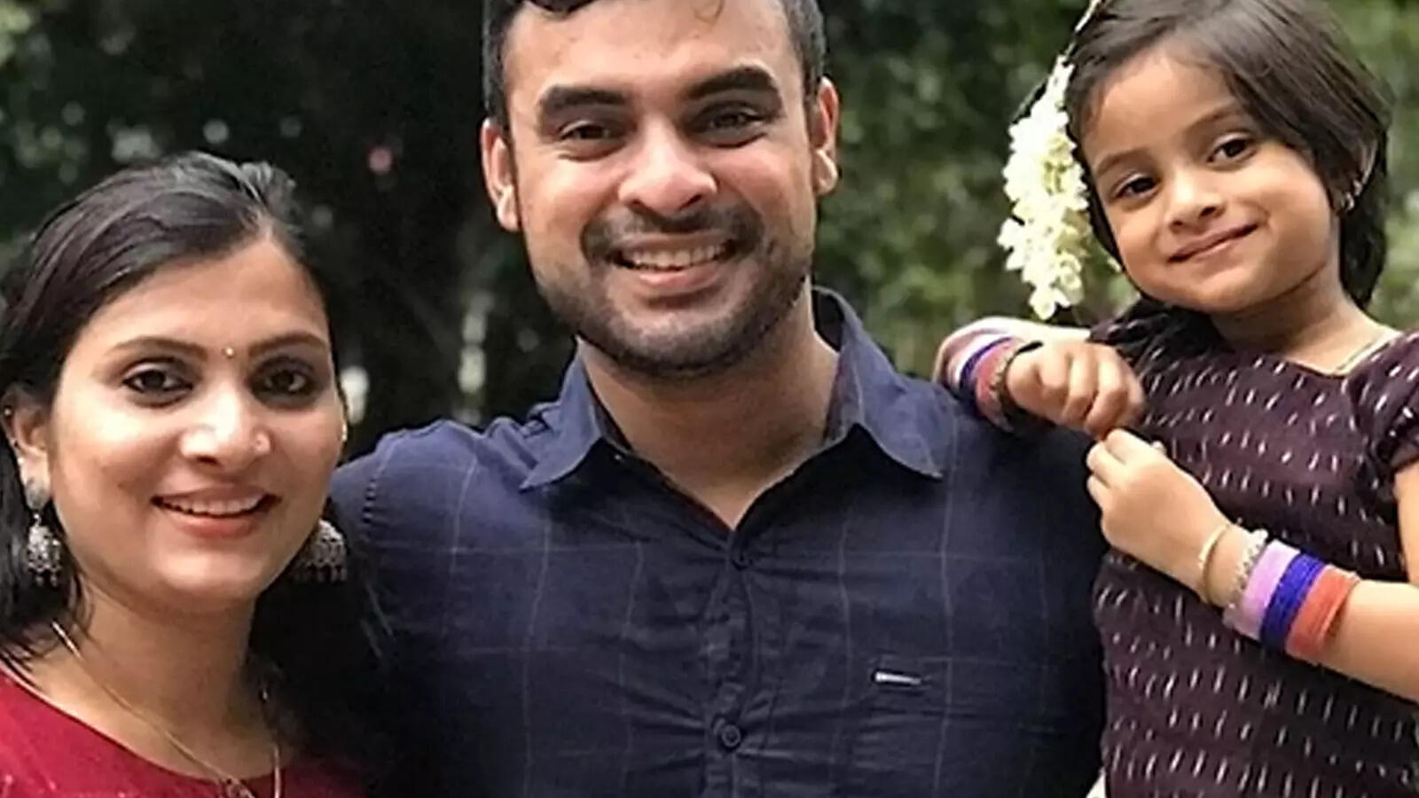 Tovino Thomas pens a moving note on his daughter Izza’s birthday