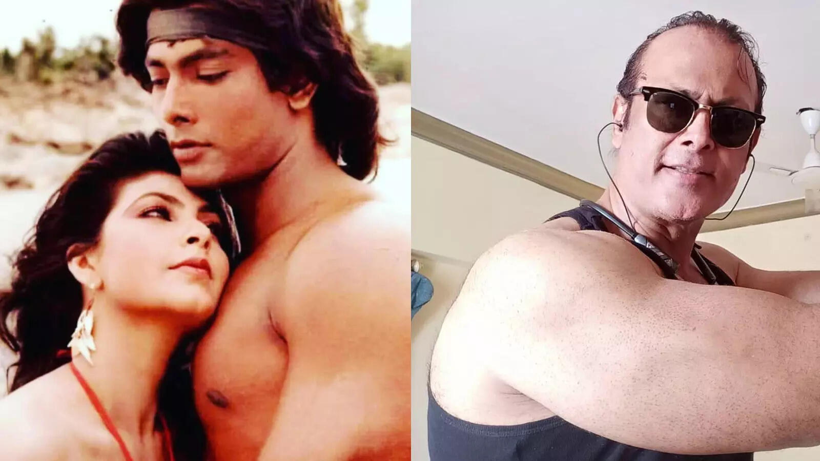 Bollywood actor Hemant Birje and his wife get injured in a road accident on Mumbai-Pune Expressway