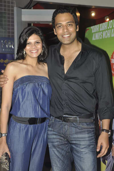 Sameer Kochhar Movies