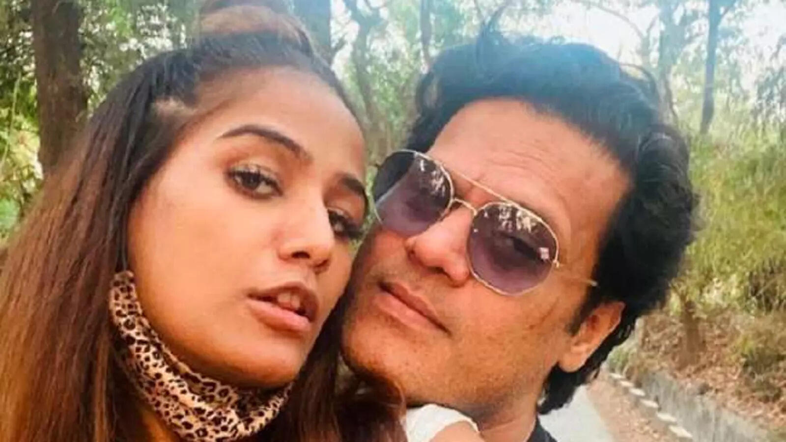 Poonam Pandey opens up about domestic violence case and separation from ...