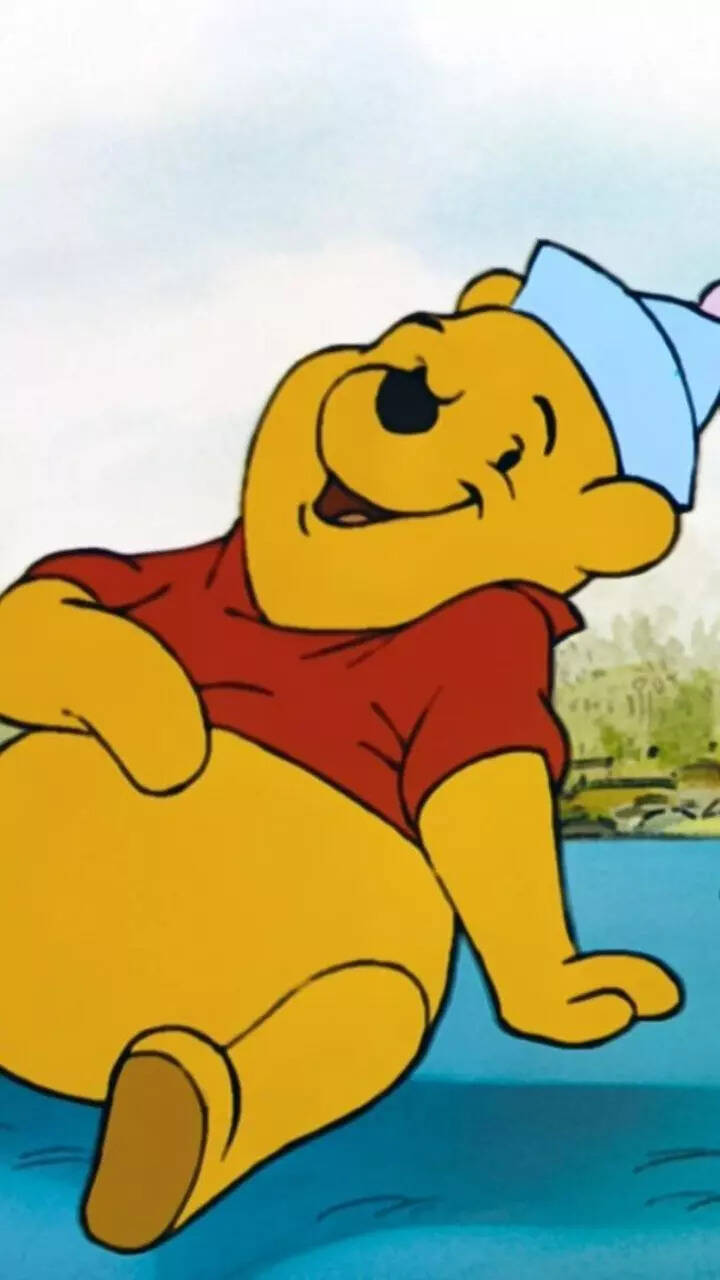 Positive Cartoon Characters 30 Best And Beautiful Disney Cartoon